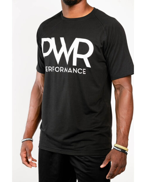 Purpose Performance Tee - PWR Performance